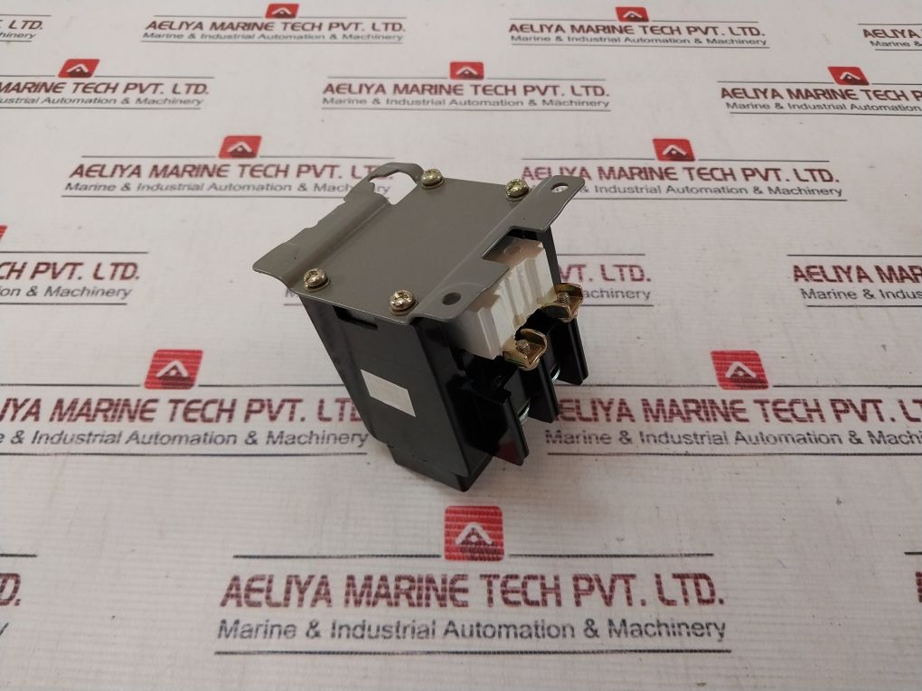 Ganga Hi-tech Ghd-2P 16 Amp Contactor – Aeliya Marine Tech