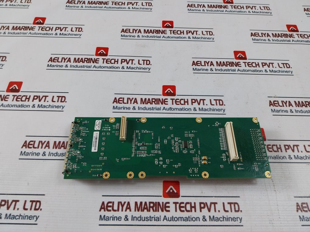 Garrettcom 09-00603Z Printed Circuit Board – Aeliya Marine Tech