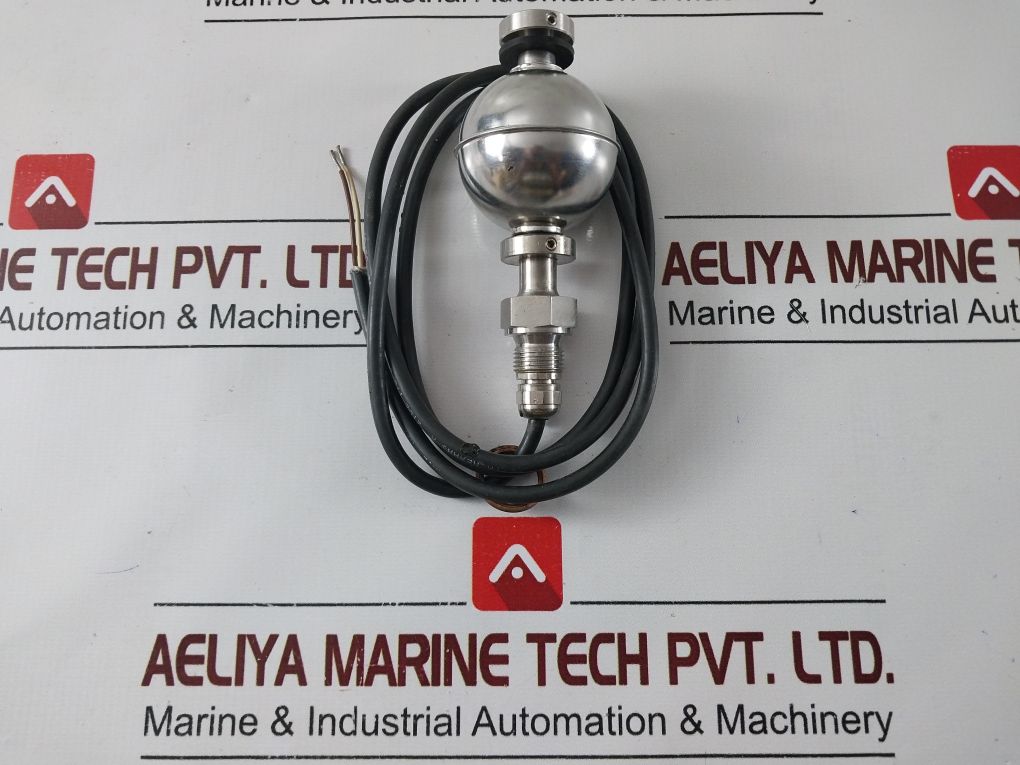 Gas Discharge Valve Float Switch Tdj 2081 – Aeliya Marine Tech