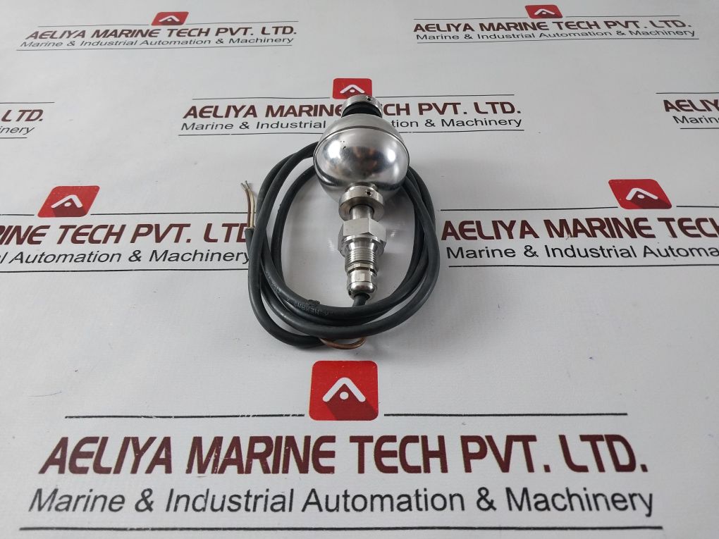 Gas Discharge Valve Float Switch Tdj 2081 – Aeliya Marine Tech