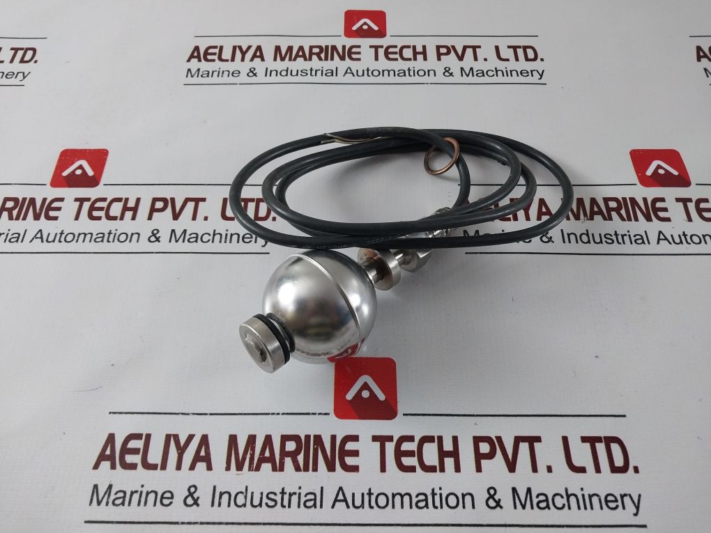 Gas Discharge Valve Float Switch Tdj 2081 – Aeliya Marine Tech