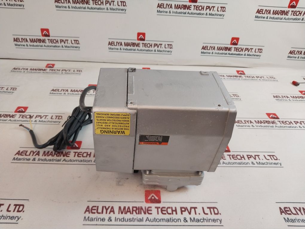 Gast Doa-v502-bn Vacuum Pump – Aeliya Marine Tech®