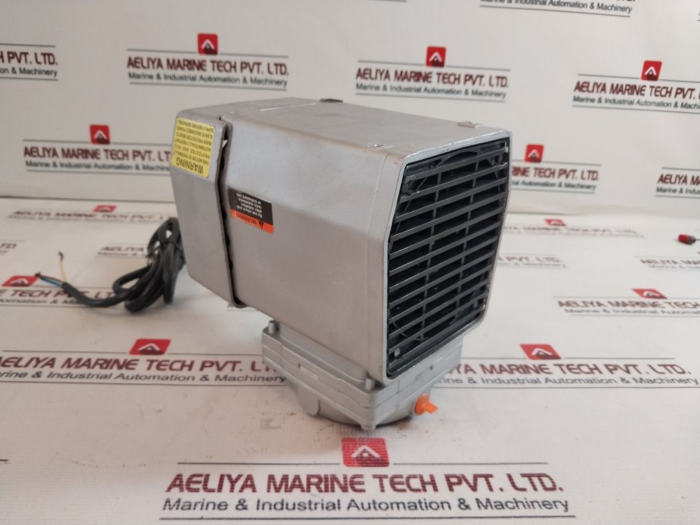 Gast Doa-v502-bn Vacuum Pump – Aeliya Marine Tech