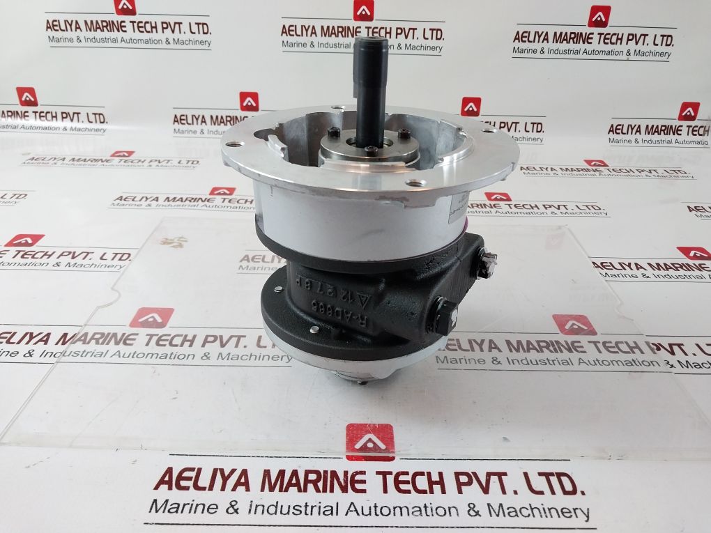 Gast R-ad665 Air Motor – Aeliya Marine Tech
