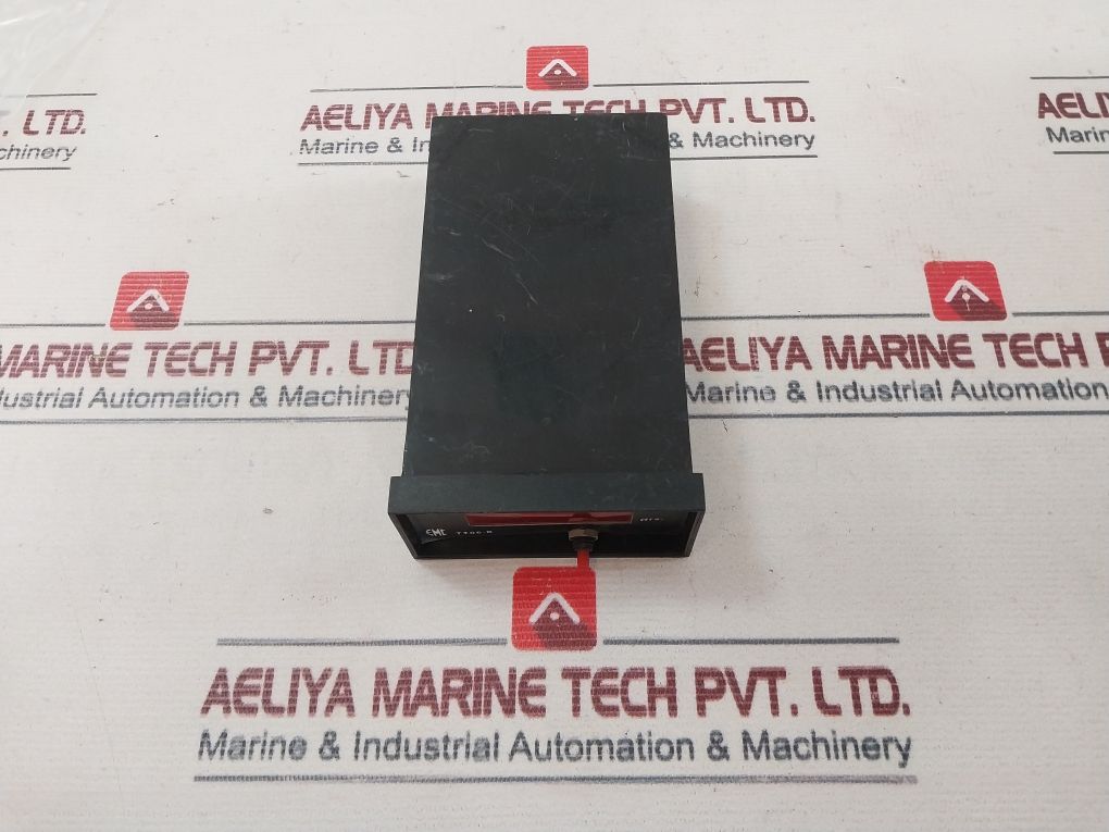 Gaurang Tt06-b Time Totaliser 230V – Aeliya Marine Tech