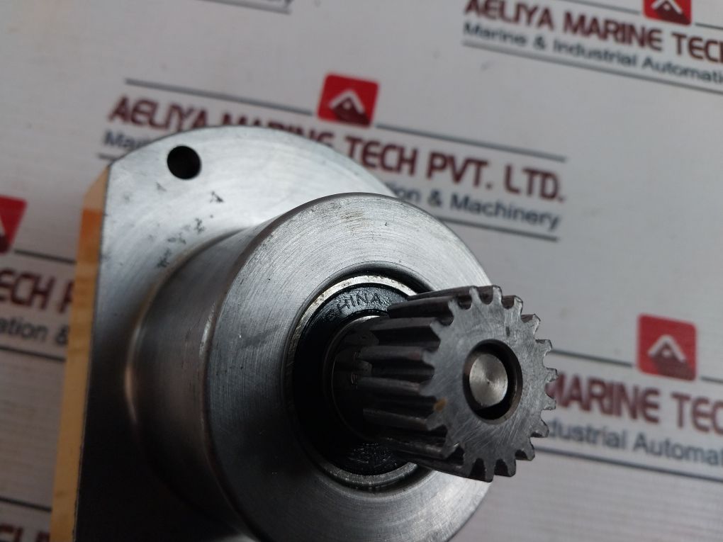 Gbc 99708 Encoder Mounting Assembly – Aeliya Marine Tech