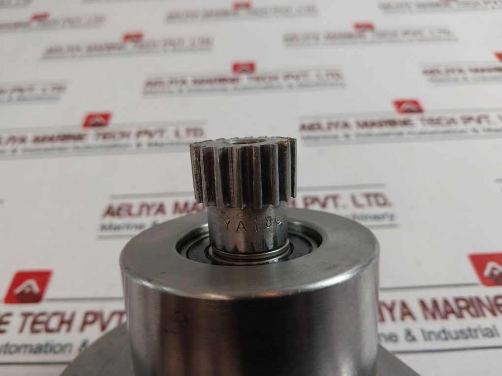 Gbc 99708 Encoder Mounting Assembly – Aeliya Marine Tech
