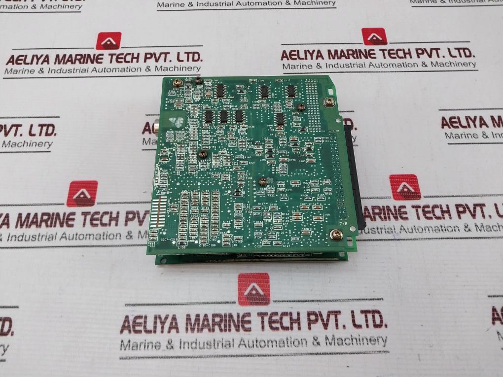 Ge Fanuc 44A752486-g01 Printed Circuit Board Ic693Cpu374-gp – Aeliya ...