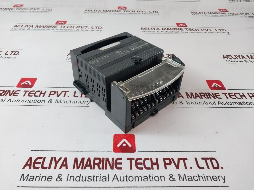 Ge Fanuc Ic200Alg260A Analog Input Module – Aeliya Marine Tech®