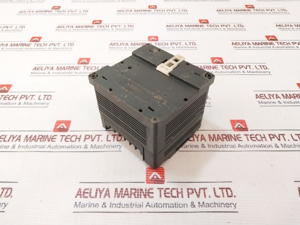 Ge Fanuc Ic200Uex011-b Versamax Micro Controller 240Vac – Aeliya Marine ...