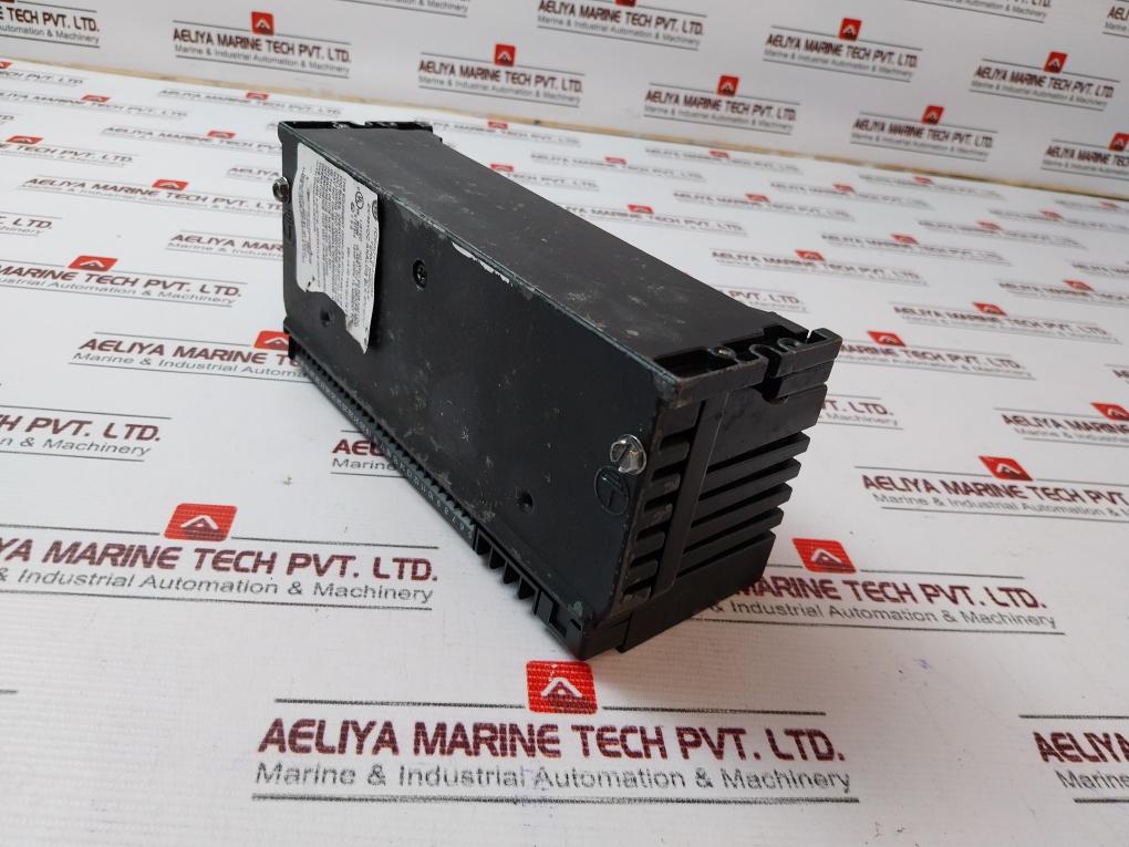 Ge Fanuc Ic660Bba020 Analog I/O Module 24/48Vdc – Aeliya Marine Tech
