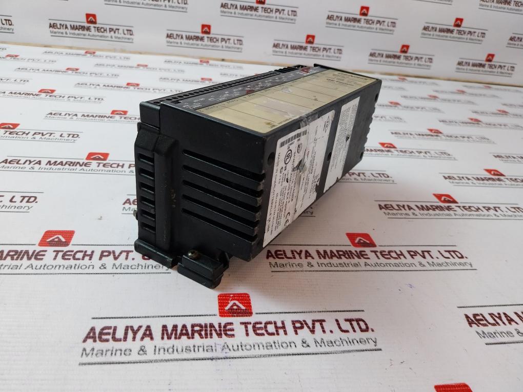 Ge Fanuc Ic660Bba020 Analog I/O Module 24/48Vdc – Aeliya Marine Tech®