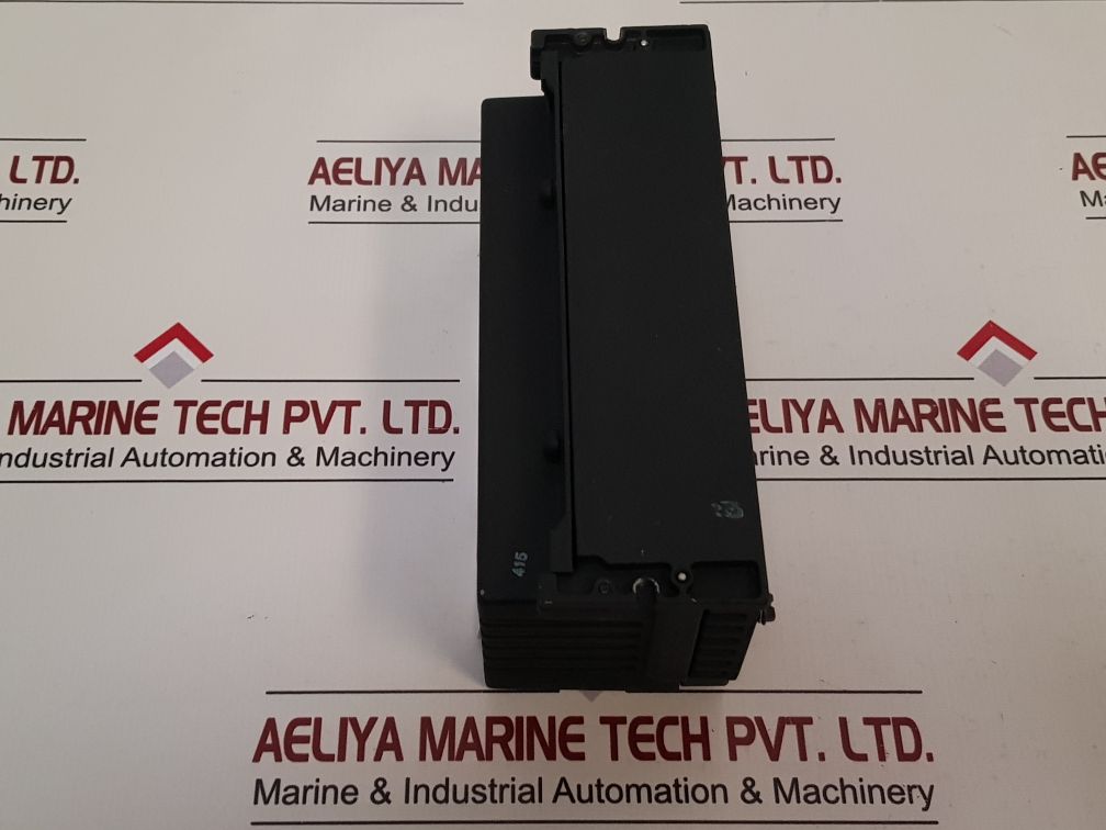 Ge Fanuc Ic660Ebd020T Electronic Assembly Module – Aeliya Marine Tech