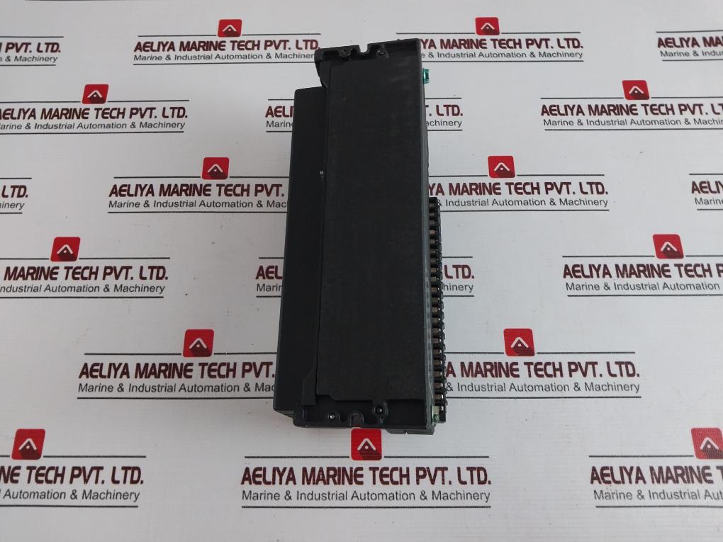 Ge Fanuc Ic660Ebd025 32 Circuit Dc Input/Output Blocks Module – Aeliya ...
