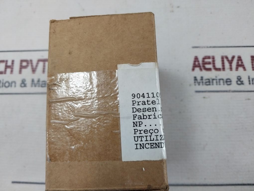 Ge Fanuc Ic670Mfp100Ca-jd Field Processor – Aeliya Marine Tech®