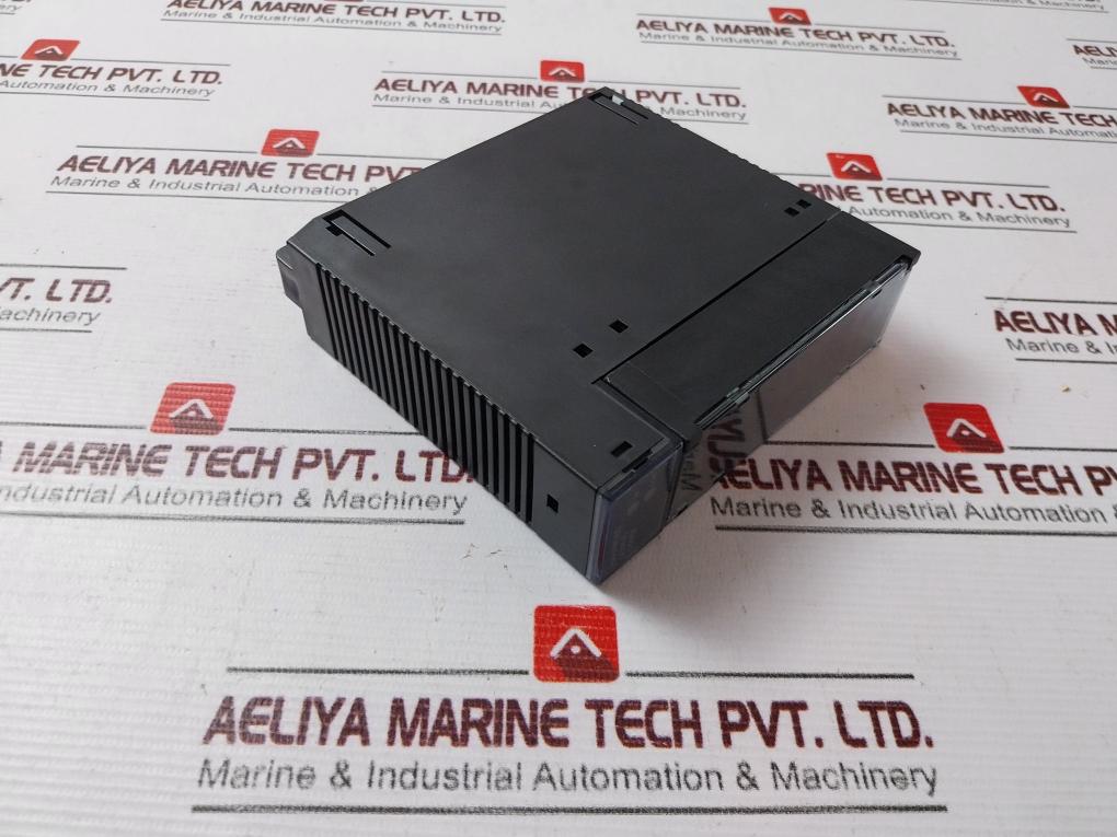 Ge Fanuc Ic693Cmm302Q Enhanced Genuis Communications Ethernet Interface ...