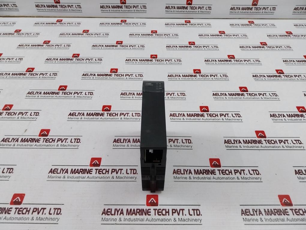 Ge Fanuc Ic693Cmm311N Communications Control Module – Aeliya Marine Tech