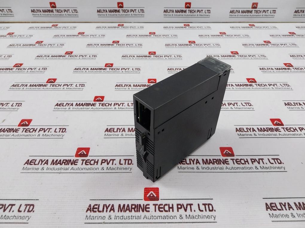 Ge Fanuc Ic693Cmm311N Communications Control Module – Aeliya Marine Tech