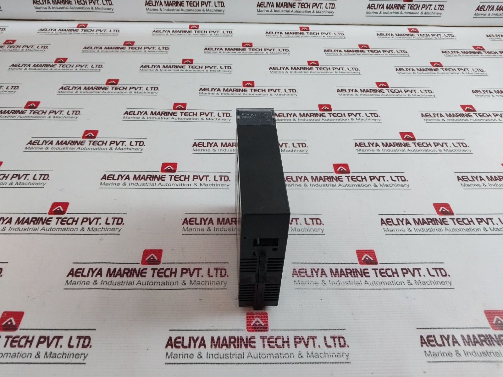 Ge Fanuc Ic693Pcm301H Programmable Coprocessor – 192K – Aeliya Marine Tech®