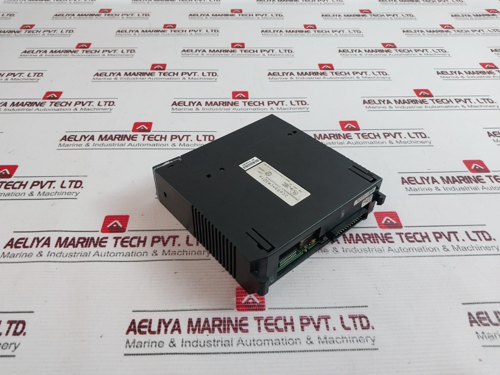 Ge Fanuc Ic693Pcm301H Programmable Coprocessor – 192K – Aeliya Marine Tech®