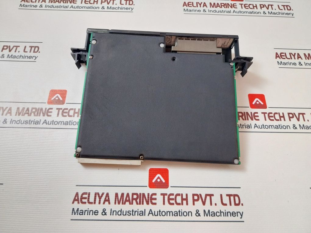 Ge Fanuc Ic697Bem731 Genius Bus Controller Module 94V-0 – Aeliya Marine ...