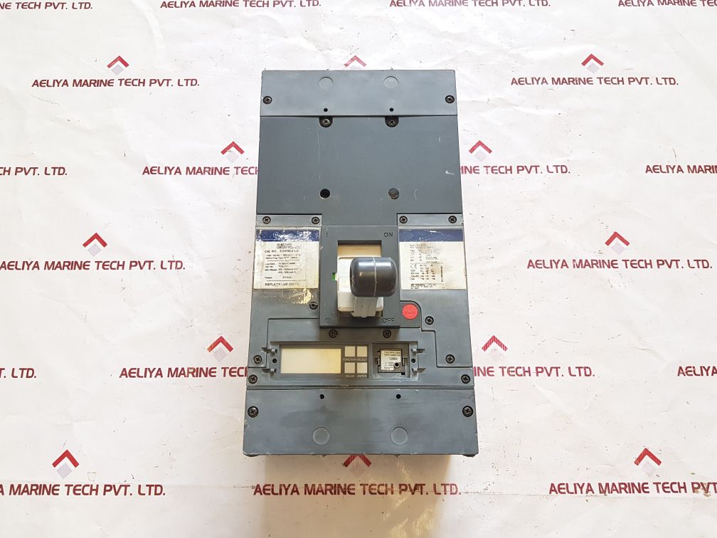 Ge Skhh36Bb1200 Circuit Breaker Tcal 121 – Aeliya Marine Tech