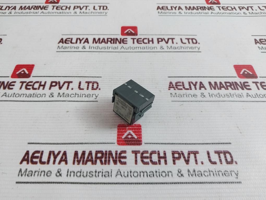 Ge Srpe150A110 Rating Plug Low Voltage Ac Power Breaker Trip Unit 110A ...