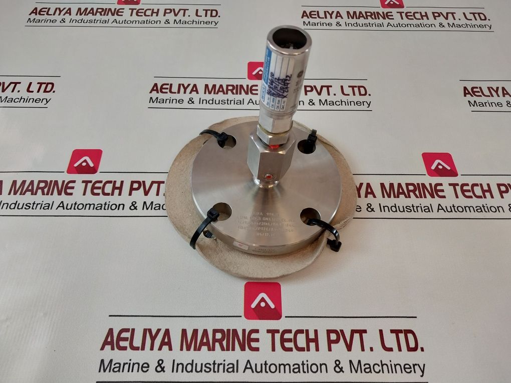 Ge Unik 5000 Pressure Sensor With Efc28279Ptx1400 – Aeliya Marine Tech