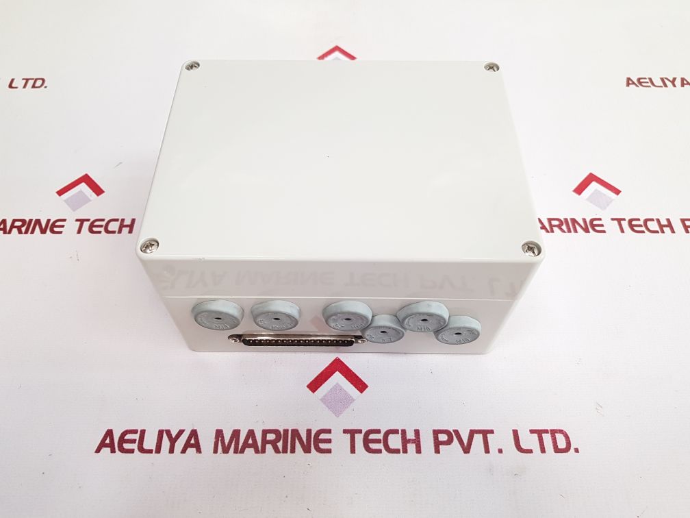 Gea Cl Transformer Box With On-tech V35-09A-400 Power Supply – Aeliya ...