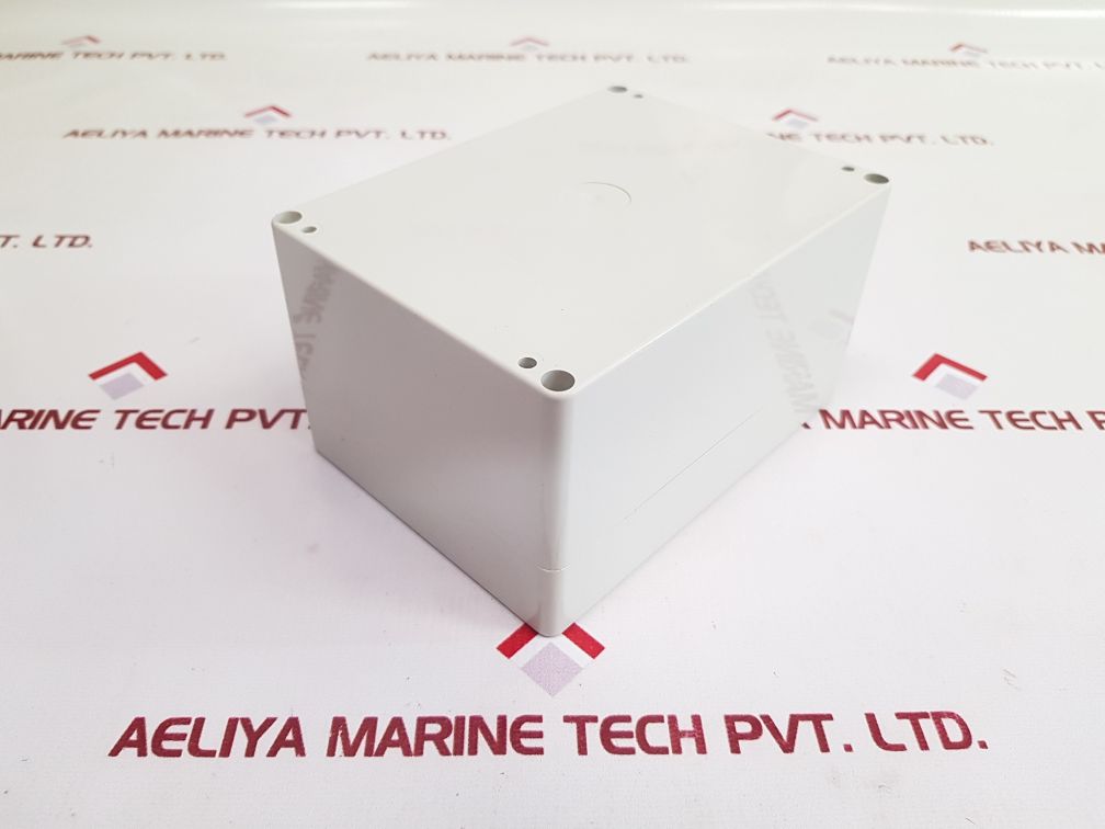 Gea Cl Transformer Box With On-tech V35-09A-400 Power Supply – Aeliya ...