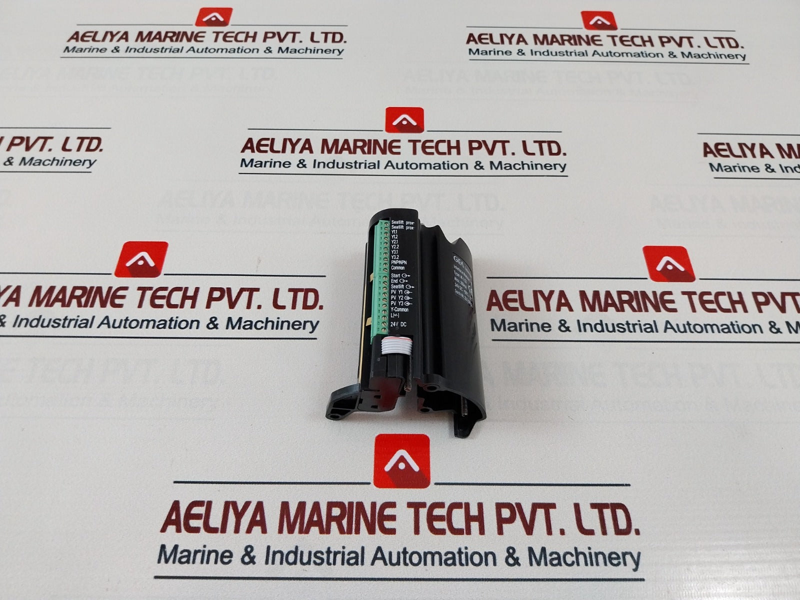 Gea M-1/S3 Interface Module 221-589.20 200Ma – Aeliya Marine Tech