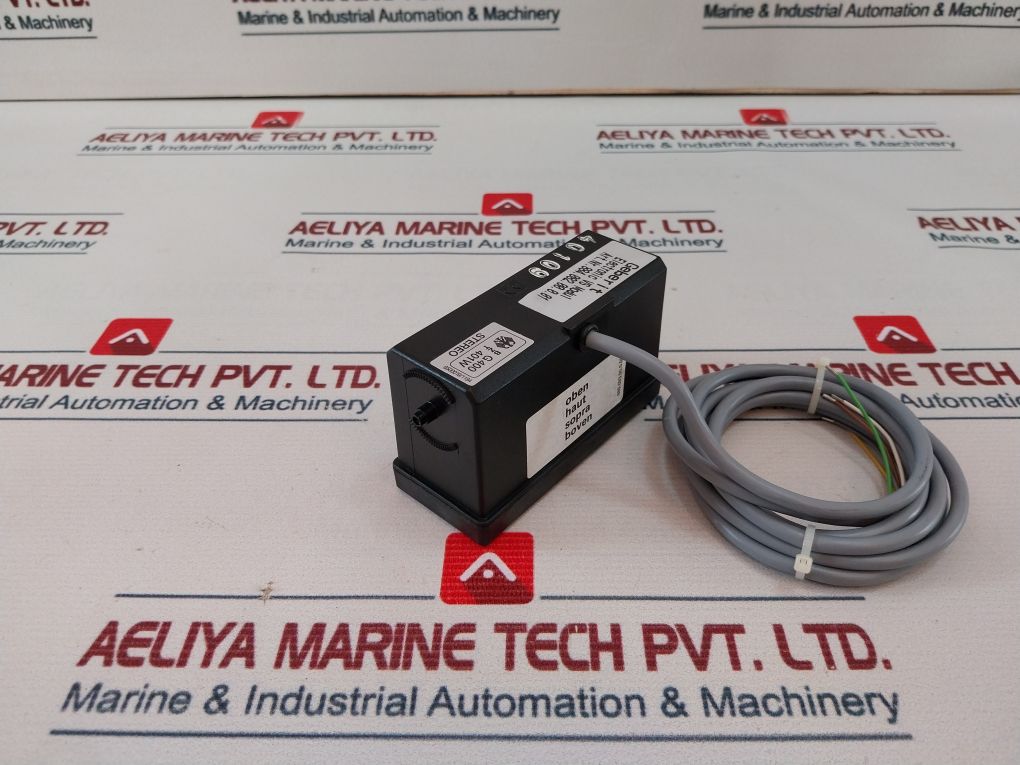 Geberit 884.082.00.0.01 Electronic Module/Sensor – Aeliya Marine Tech®