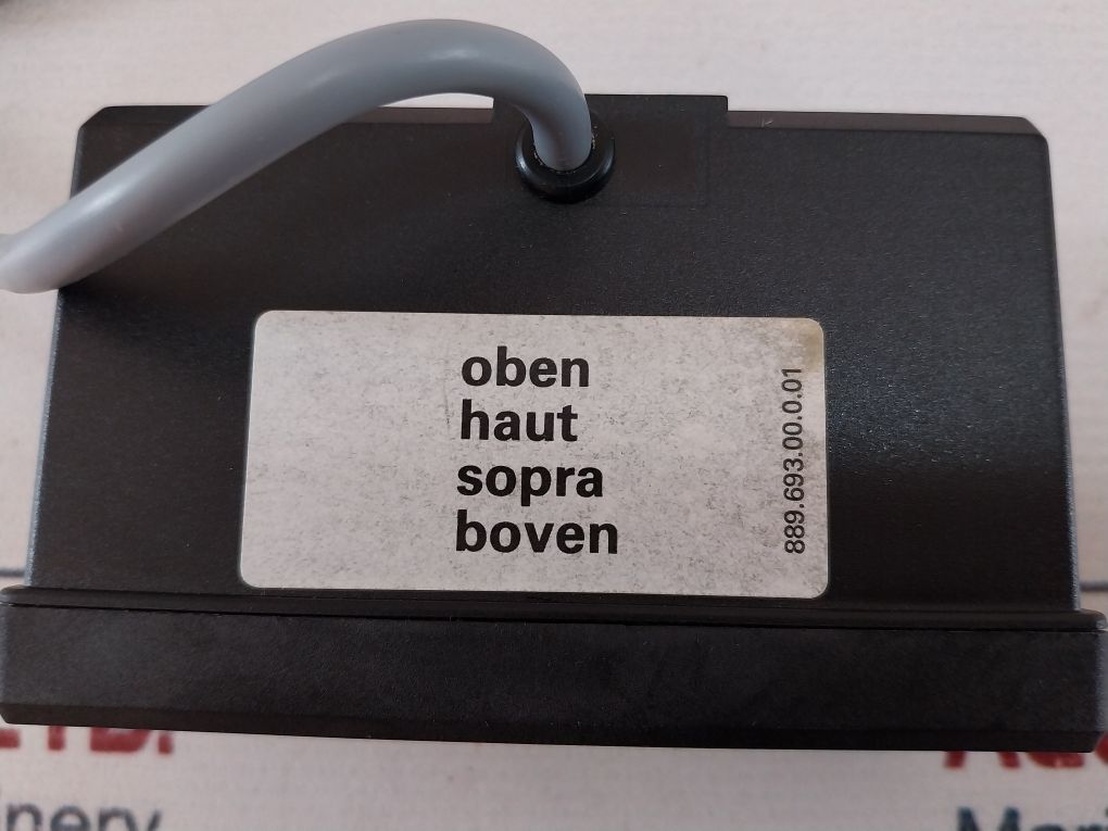 Geberit 884.082.00.0.01 Electronic Module/Sensor – Aeliya Marine Tech®