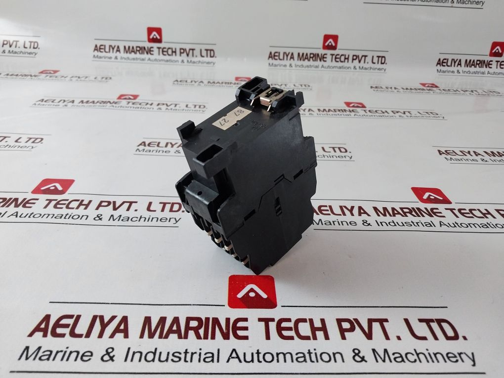 Gec Cr8/62E Control Relay – Aeliya Marine Tech