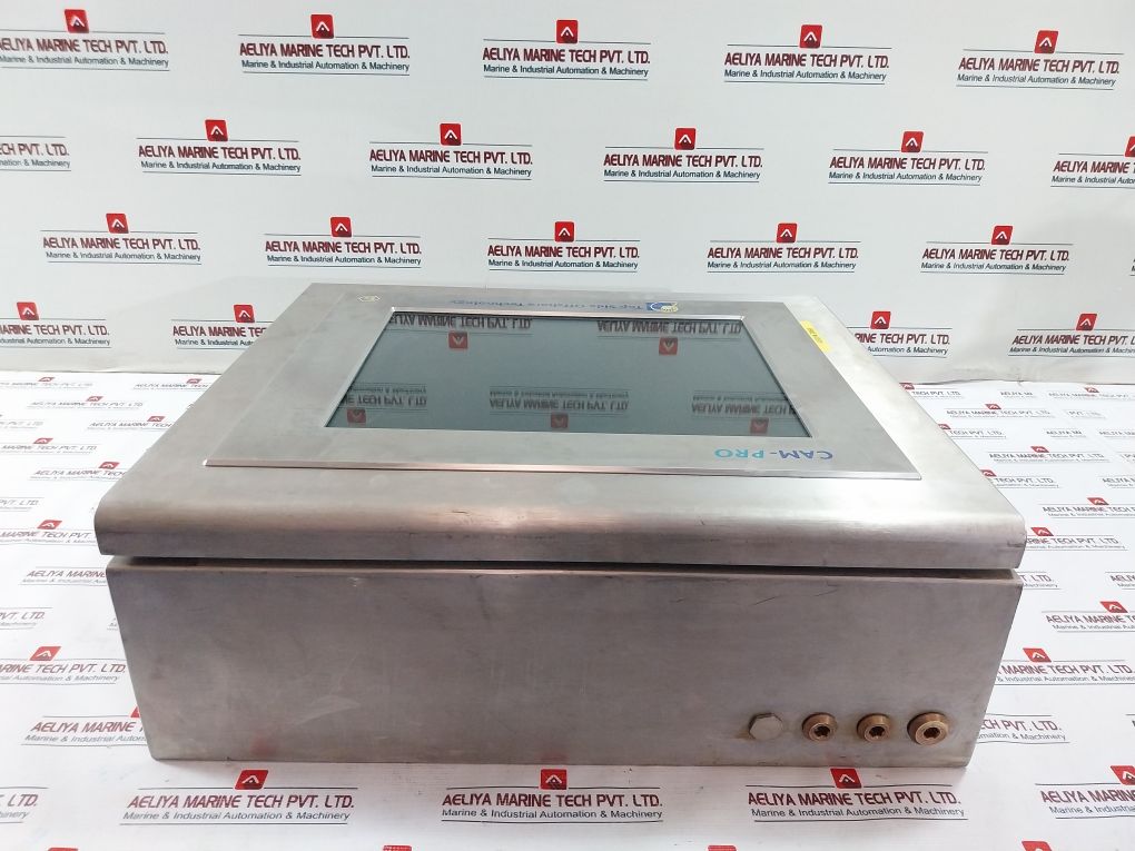 Gecma Cam-pro Display Panel Cps-1 Ac 100-240V Ac 50/60Hz – Aeliya ...