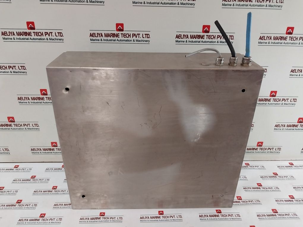 Gecma Challenger 18I-fmo Display Panel 2A 100-240Vac 50/60Hz – Aeliya ...