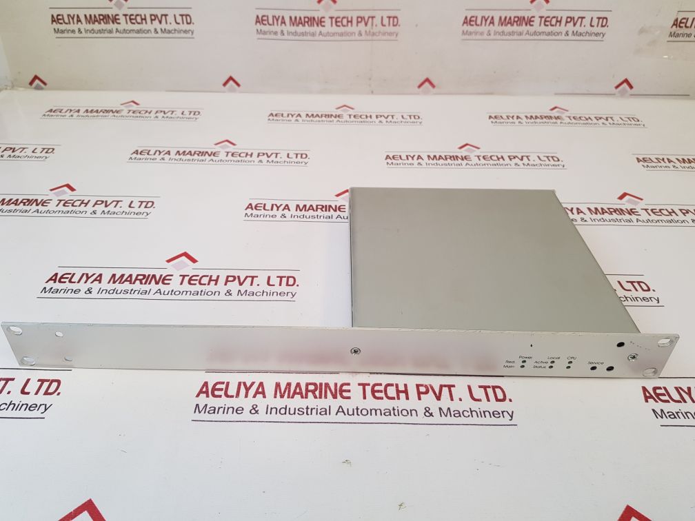 Gecma Components R42 Lite Unit – Aeliya Marine Tech