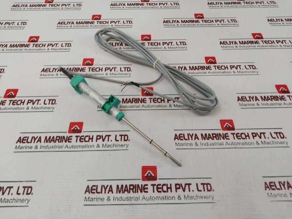 Gefran Pz-12-s-050-xl0212 Linear Potentiometer Transducer – Aeliya ...