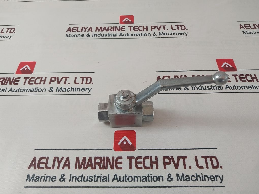 Gemels Ge2 Dn6 – Aeliya Marine Tech