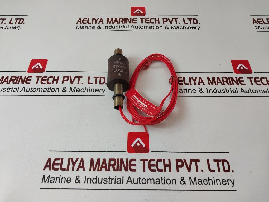Gems Sensors 120 To 240 Vac – Aeliya Marine Tech
