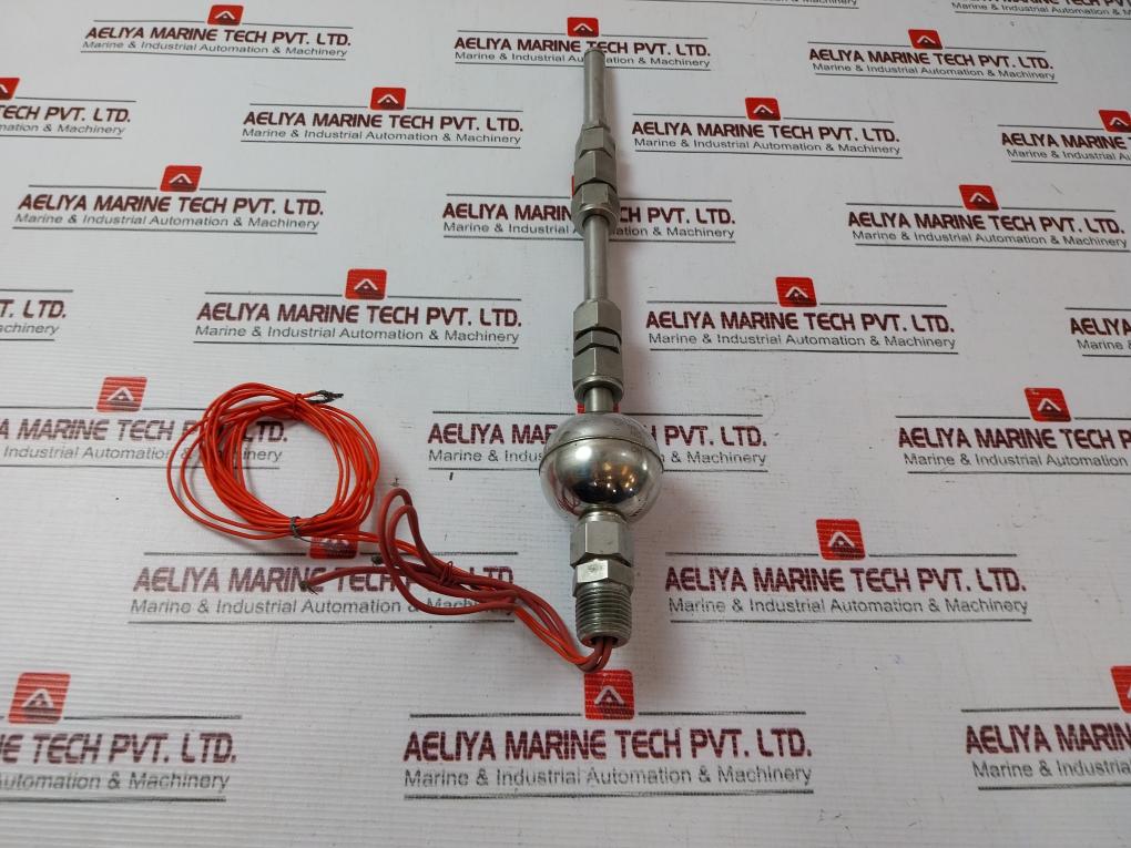 Gems Sensors 14569 Float Level Switch – Aeliya Marine Tech