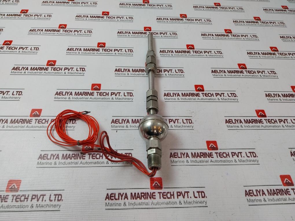 Gems Sensors 14569 Float Level Switch – Aeliya Marine Tech