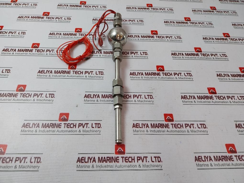 Gems Sensors 14569 Float Level Switch – Aeliya Marine Tech