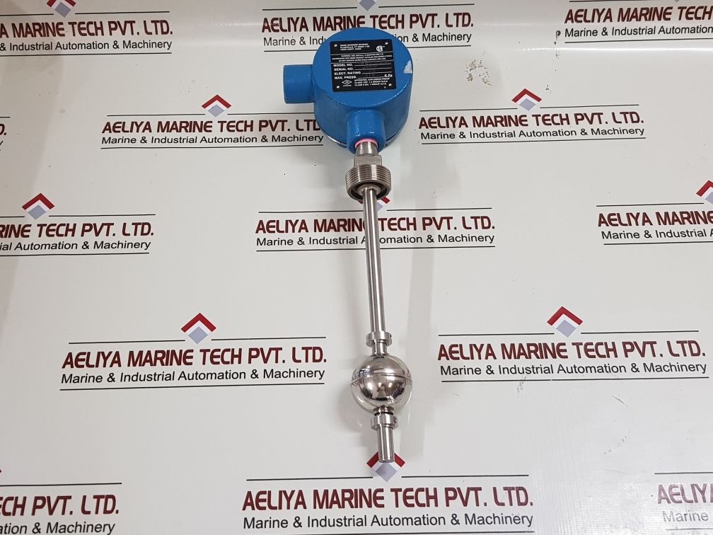 Gems Sensors Ls800-2-ss-ss-spst Multi Point Level Switch – Aeliya ...