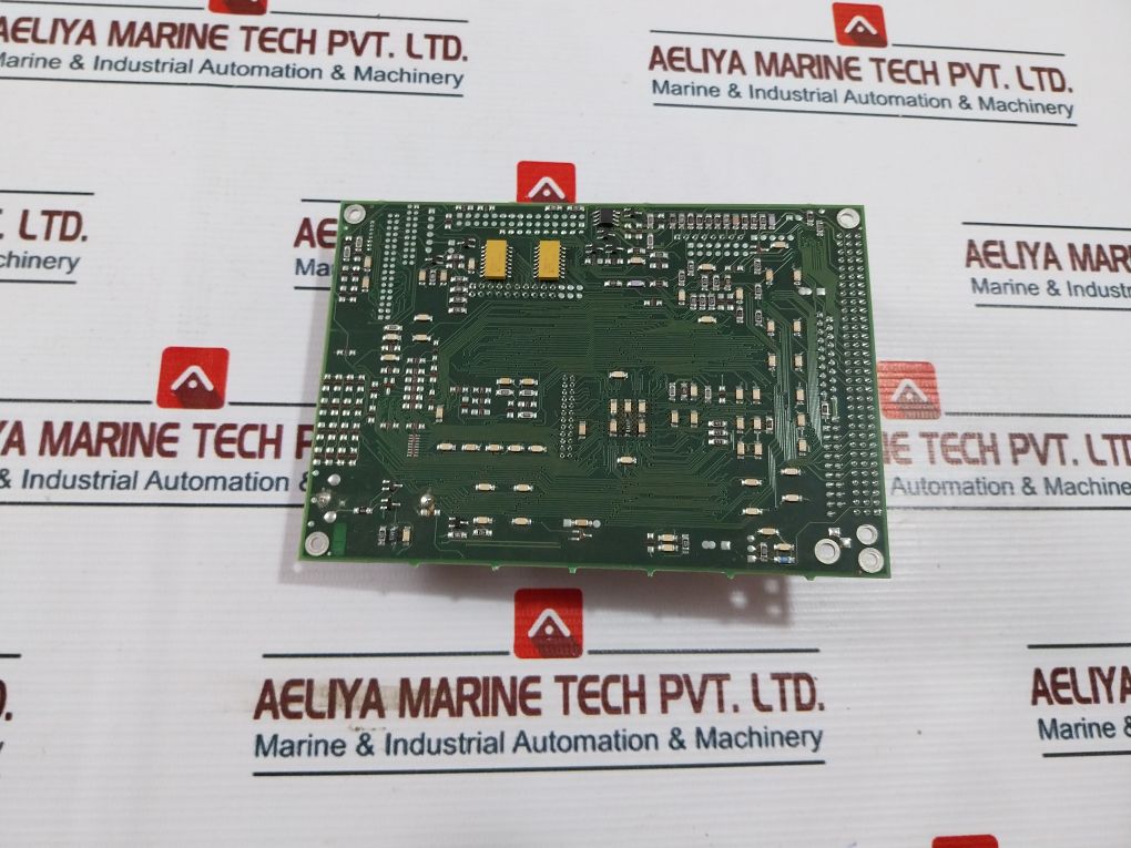 Genera Oy 2820091 G2000 St Cpu Card – Aeliya Marine Tech