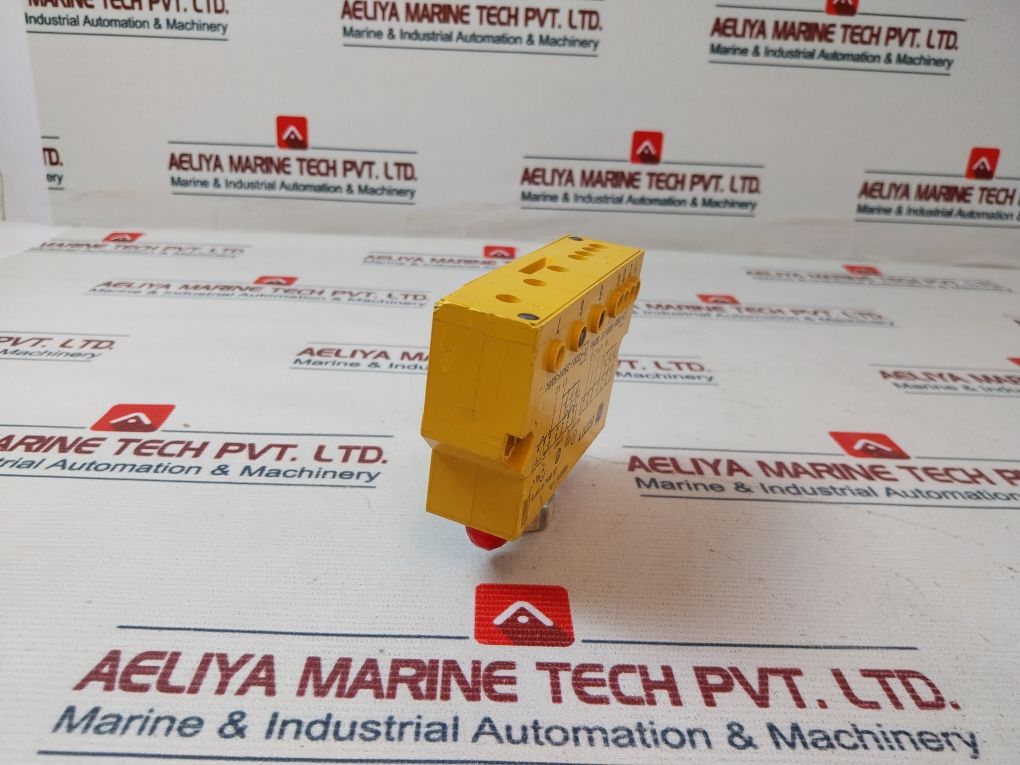 General Electric 105Dtl500 Power Supply Signalling Device – Aeliya ...