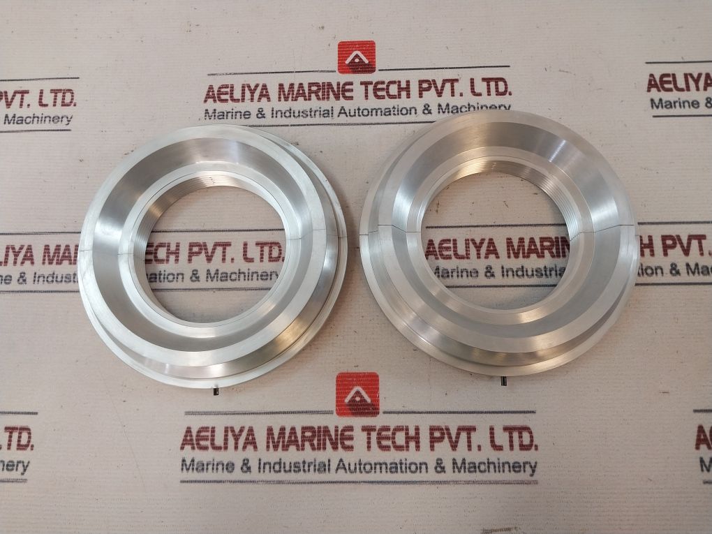 General Electric 134B475 Ar1 Oil Deflector – Aeliya Marine Tech