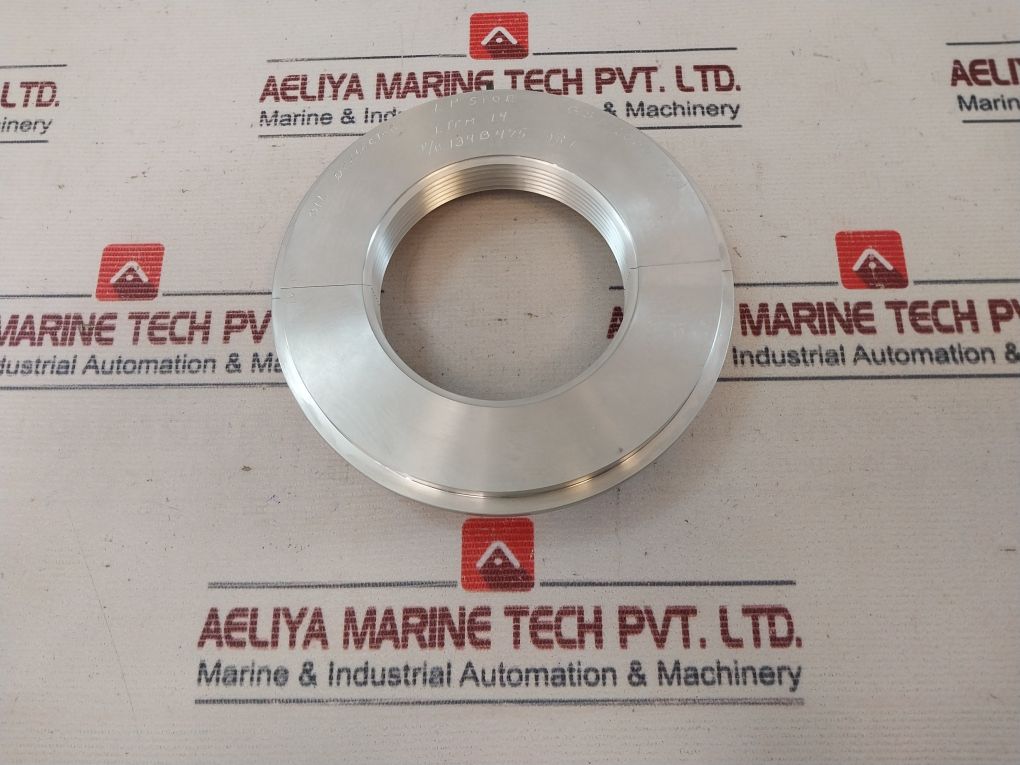 General Electric 134B475 Ar1 Oil Deflector – Aeliya Marine Tech