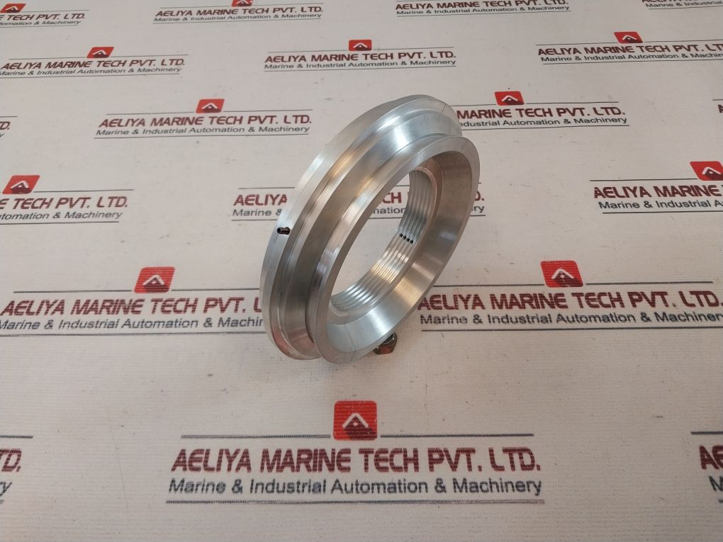 General Electric 134B475 Ar1 Oil Deflector – Aeliya Marine Tech