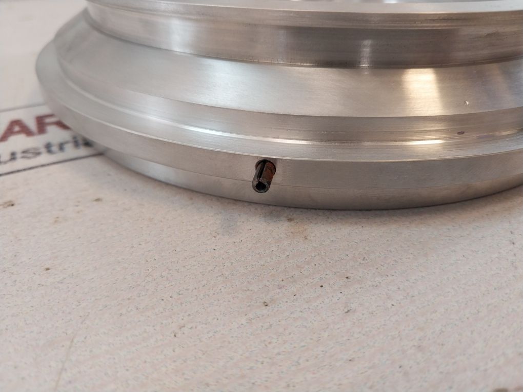 General Electric 134B475 Ar1 Oil Deflector – Aeliya Marine Tech